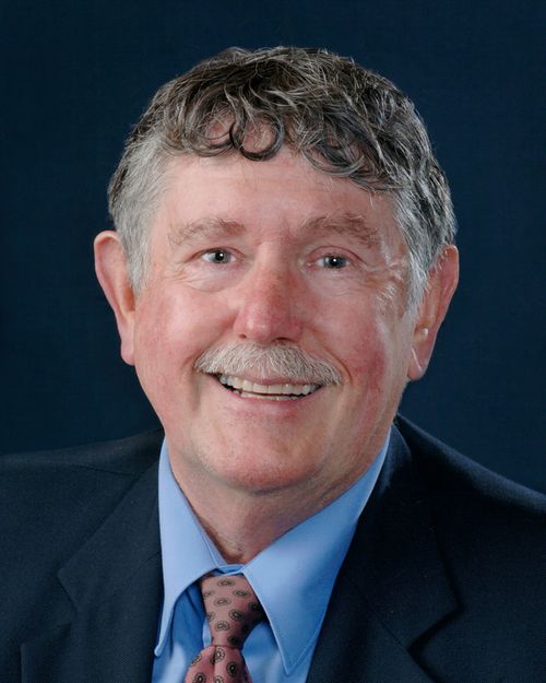 Bruce Trinkley Biographies